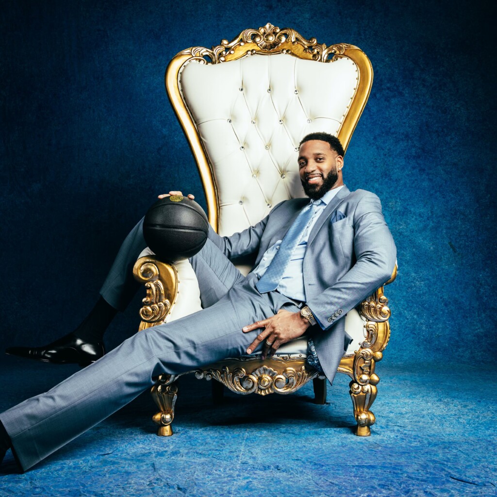 Ones Basketball League